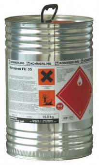 Körapren FU 35 170kg 1-Komponenten | KDT (Klebe- und Dosiertechnik) AG